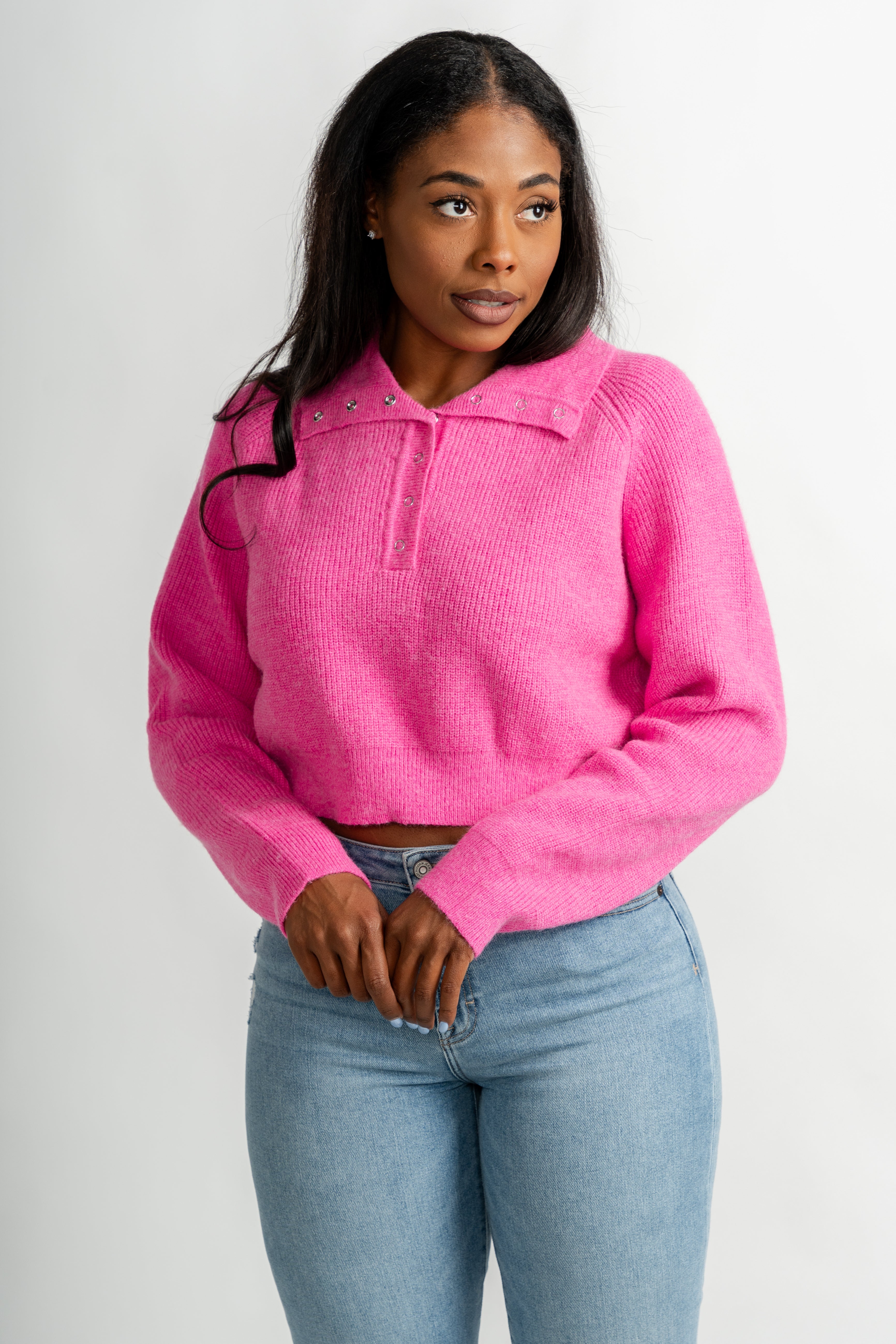 Cute & Trendy Sweaters | Fashion Sweaters & Stylish Sweaters - Lush ...