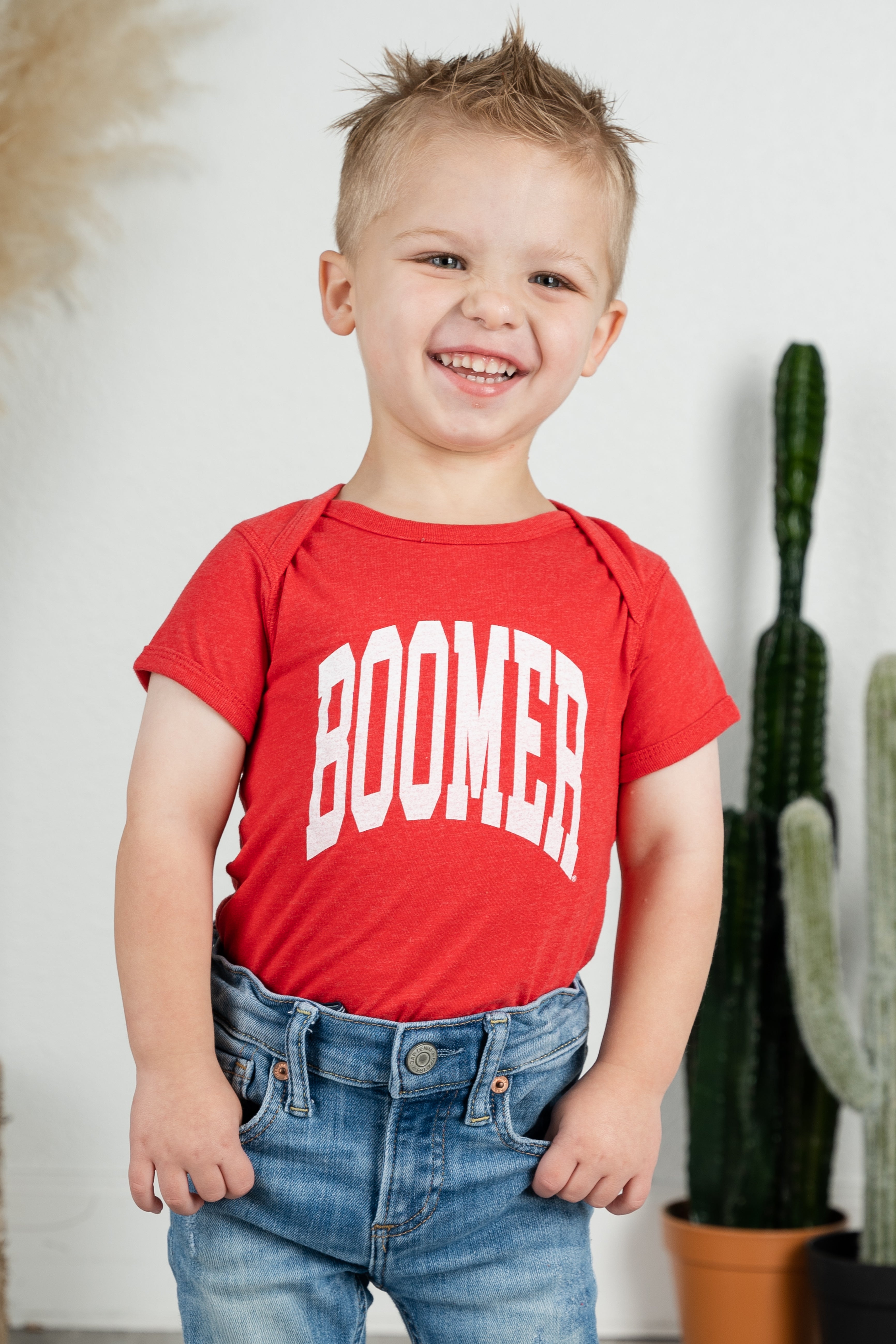 KIDS - Lush Fashion Lounge