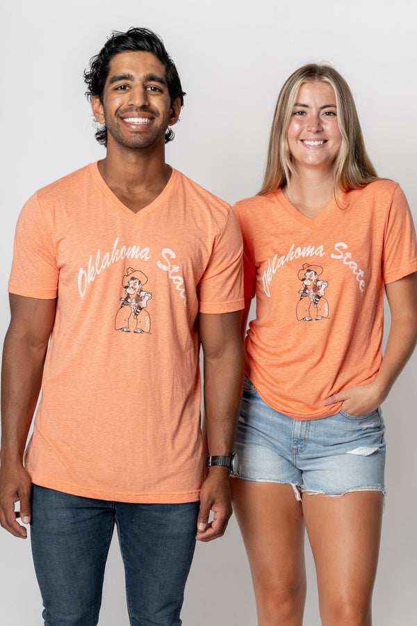Trendy Oklahoma State Cowboys Apparel Exclusively at Lush Fashion ...