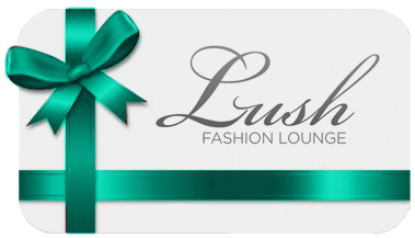Gift Card - Lush Fashion Lounge